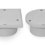 Bolted Trap Cleanout | Allproof Industries NZ