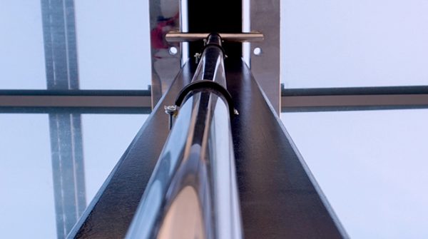 Down Pipe | Allproof Industries NZ