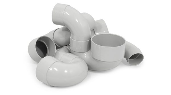 Floor Waste Gully | Allproof Industries NZ