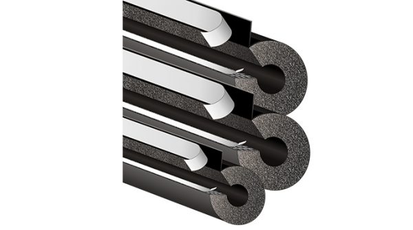 ISOPipe SSR | Allproof Industries NZ