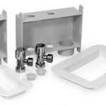 Laundry Outlet Box | Allproof Industries NZ | Plastic Fittings