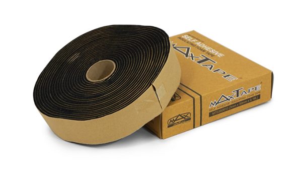 Maxtape | Allproof Industries NZ