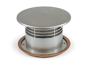 Large Diameter Roof Drains | Allproof Industries NZ