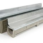 Polymer Concrete Slot | Allproof Industries NZ
