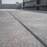 Polymer Concrete Slot | Allproof Industries NZ