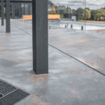 Polymer Concrete Slot | Allproof Industries NZ