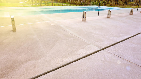 Polymer Concrete Slot | Allproof Industries NZ