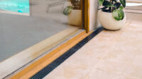 Perimeter Drain | Allproof Industries NZ