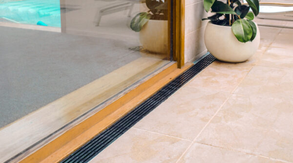 Perimeter Drain | Allproof Industries NZ