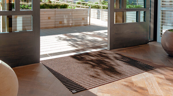 Perimeter Drain | Allproof Industries NZ