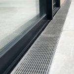 Perimeter Drain | Allproof Industries NZ
