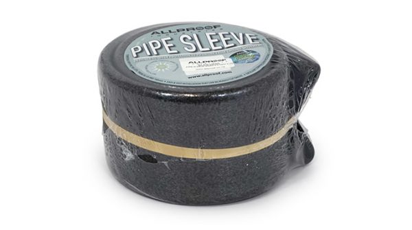 Pipe Sleeve | Allproof Industries NZ