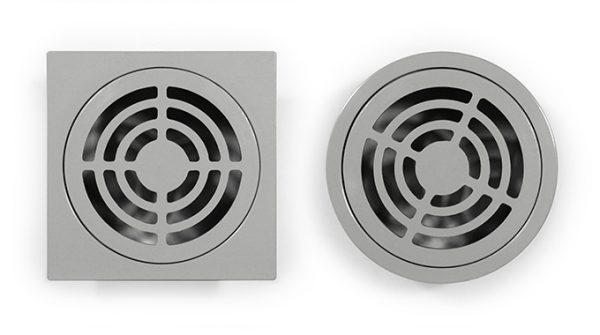 Plastic Grates | Allproof Industries NZ