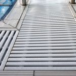 Pool Grates | Allproof Industries NZ