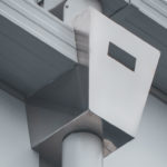 Rainwater Heads | Allproof Industries NZ