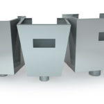 Rainwater Heads | Allproof Industries NZ