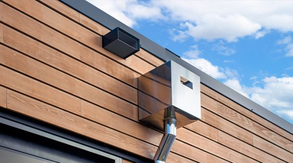 Scupper | Allproof Industries NZ