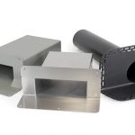 Scupper | Allproof Industries NZ