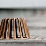 Small Diameter Roof Drains | Allproof Industries NZ
