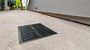 Square Plastic Drainage Pits | NZ Made | Allproof
