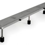 Threaded Leg | Allproof Industries NZ