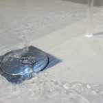 Tile Floor Waste Plug | Allproof Industries NZ