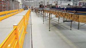 Slot Series | Allproof Industries NZ