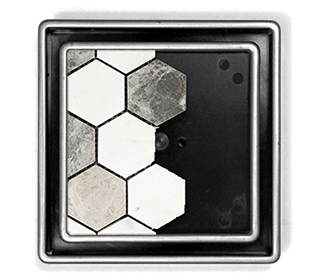 Invisidrain | Allproof Industries NZ