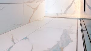 Shower Tray-Tile Over Stainless | Allproof Industries NZ | Shower Base