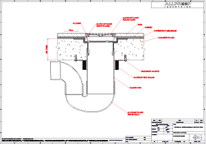 Low Profile Fire Collars | Allproof Industries NZ