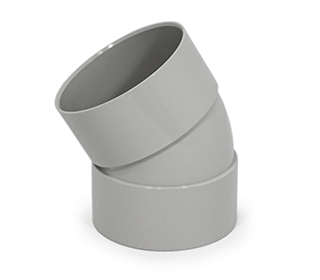 PVC DWV Bends – Injection Moulded Plumbing Fittings | Allproof
