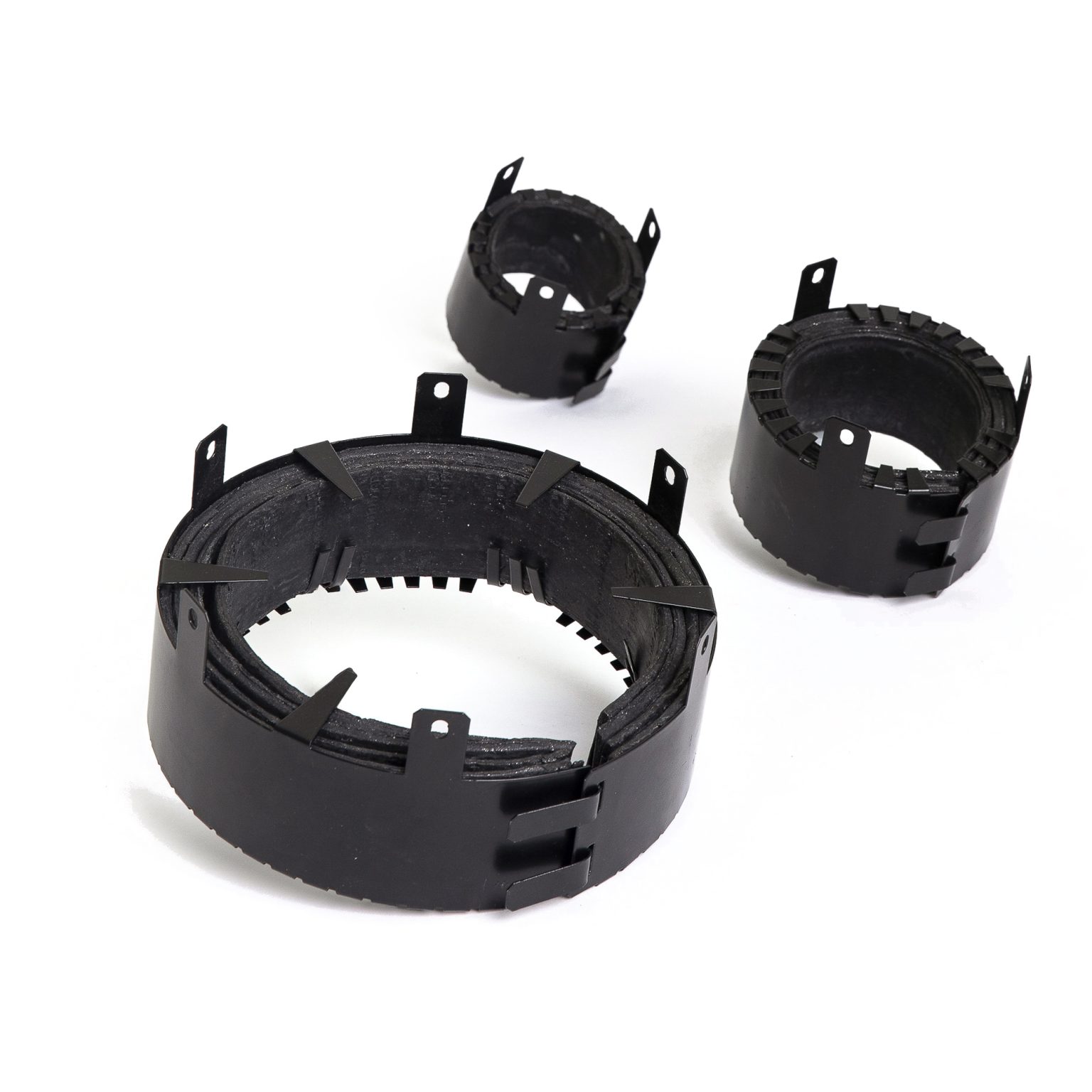 Passive Fire Protection Archives - Allproof Industries