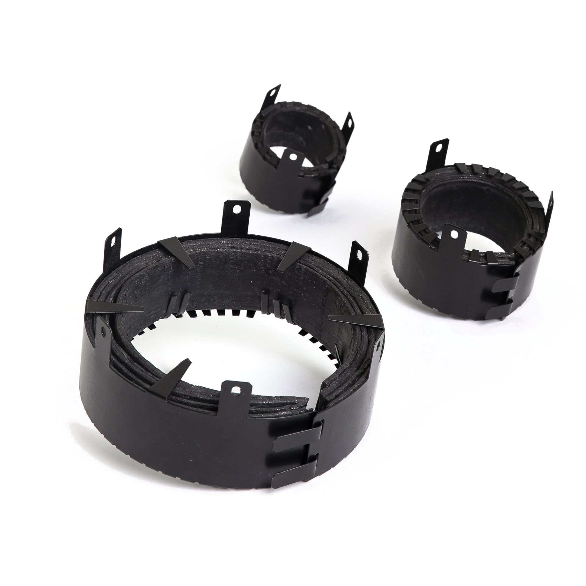 Passive Fire Protection Archives - Allproof Industries