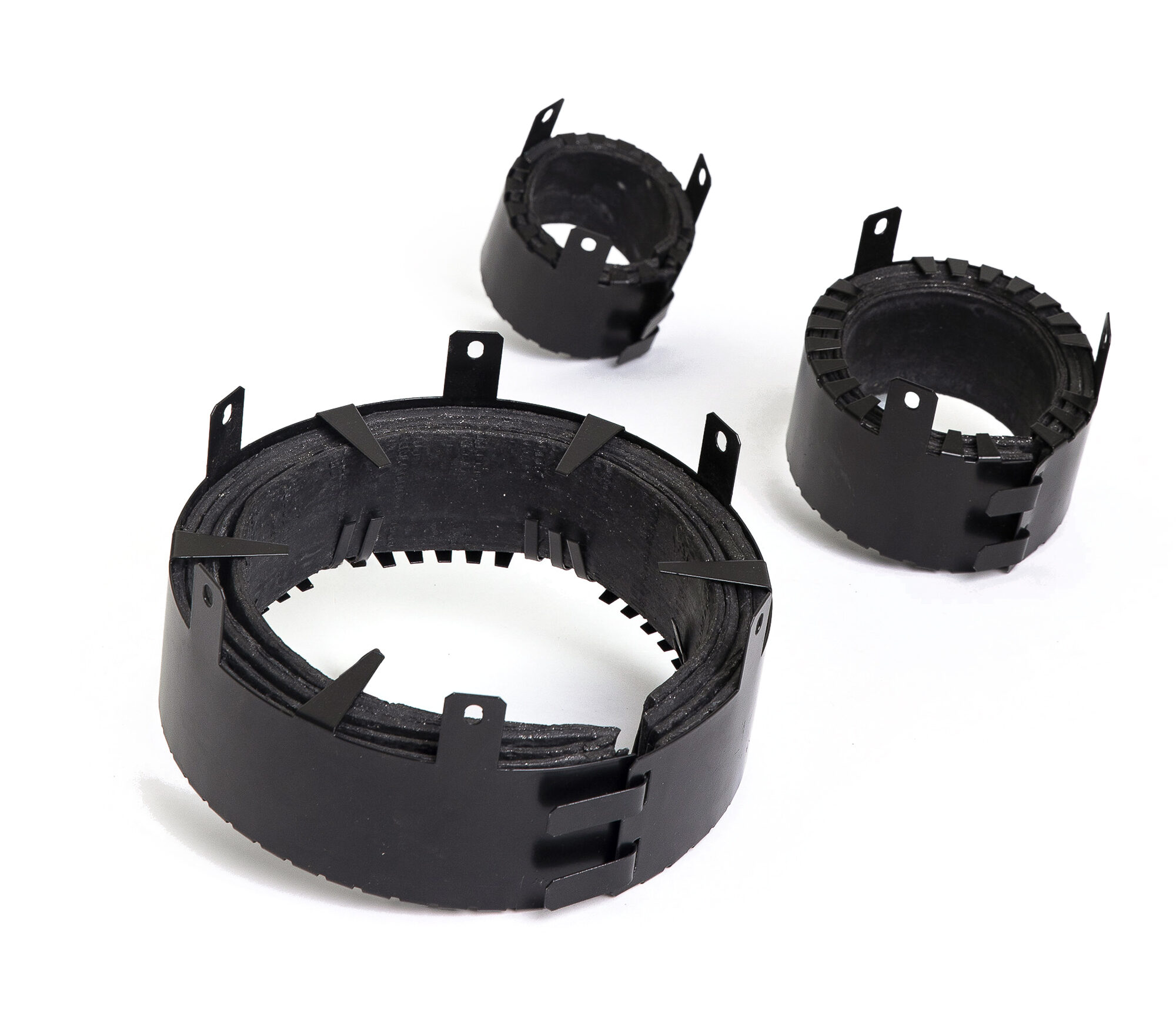 FRF Fire Collars - Allproof Industries