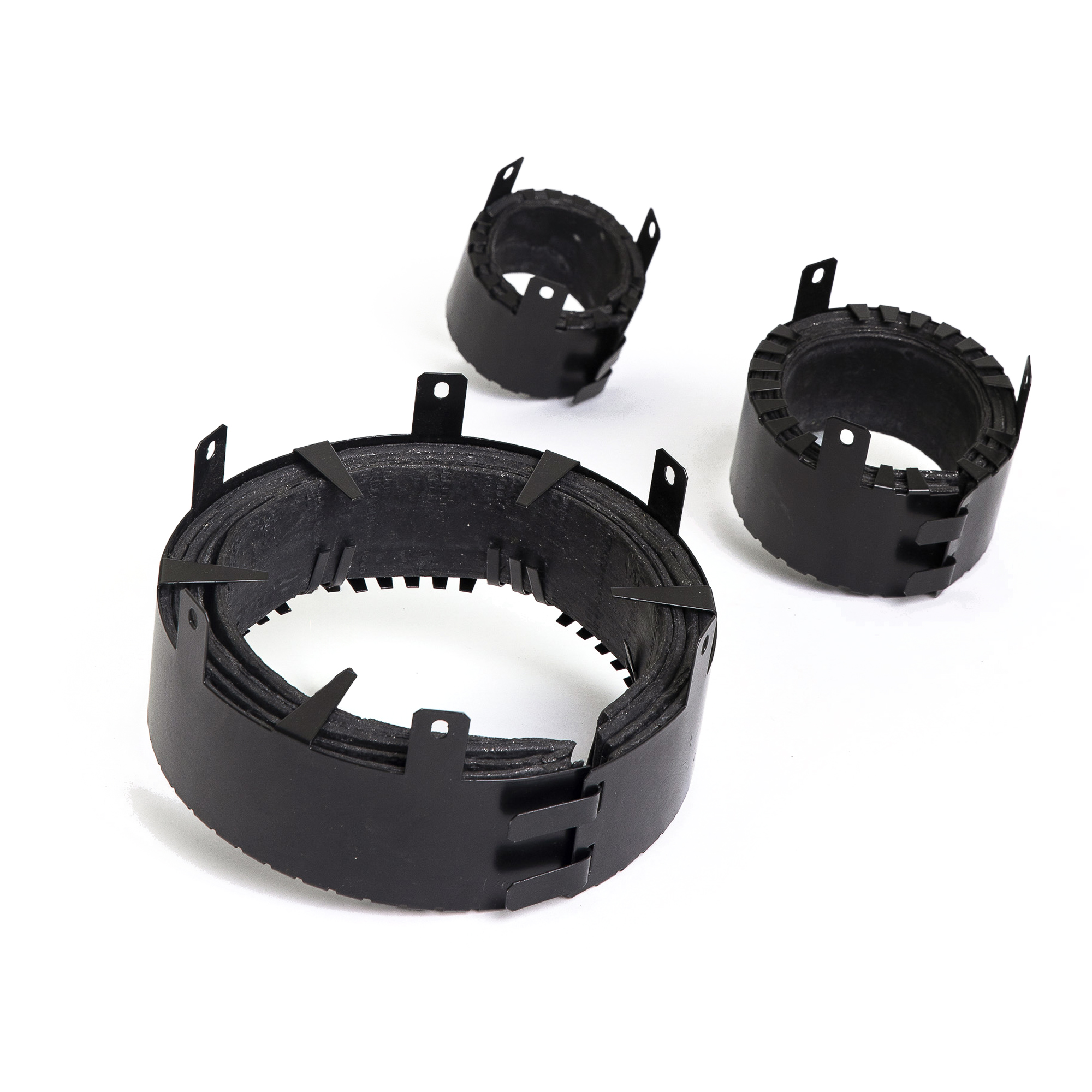 FRF Fire Collars - Allproof Industries