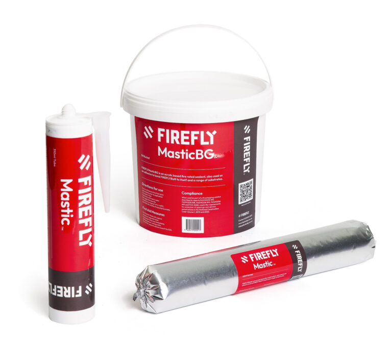 FIREFLYMasticHP - Allproof Industries
