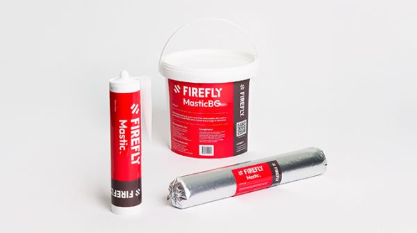 FIREFLYMastic - Allproof Industries