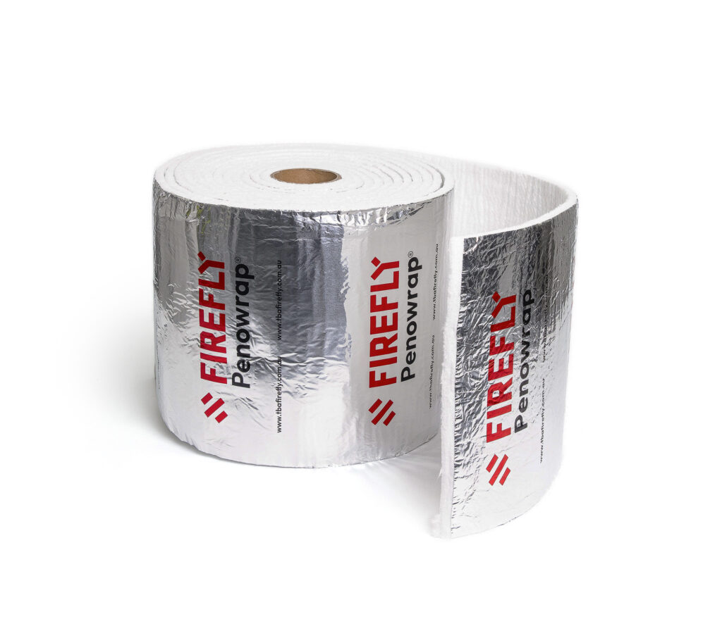 FIREFLY Plus 60 - Allproof Industries