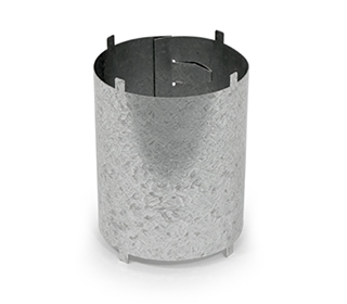 Fire Bands for Plasterboard Walls | Allproof