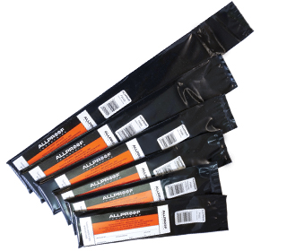 Fire Wraps | Passive Fire Protection NZ | Allproof