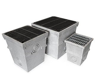 Drainage Pits and Sumps Archives - Allproof Industries
