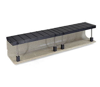 Perimeter Drain - Allproof Industries