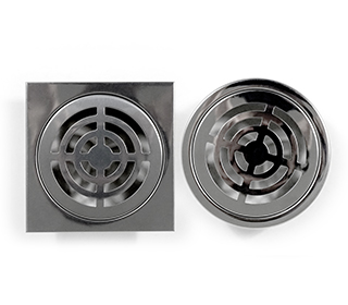 Stainless On Plastic - Allproof Industries