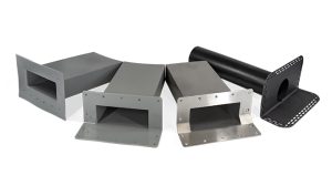 Scupper Drain NZ – Balcony & Roof Overflow Solutions | Allproof