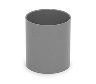 Slip Repair Coupling – 90mm PVC Pipe Repair | Allproof