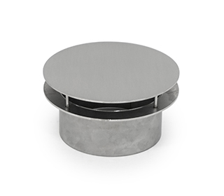 Soffit Cover for Overflow | NZ-Made Roof Drain Solutions | Allproof