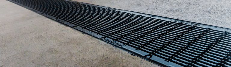NEW 300mm Addition to Allproof Commercial Channel Range - Allproof ...