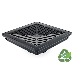 Domestic Drain | Easy Install Shallow Surface Pit | Allproof