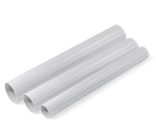 uPVC Pipe 6m Lengths | Allproof