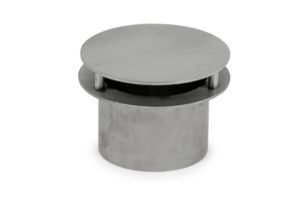 Soffit Cover for Overflow | NZ-Made Roof Drain Solutions | Allproof